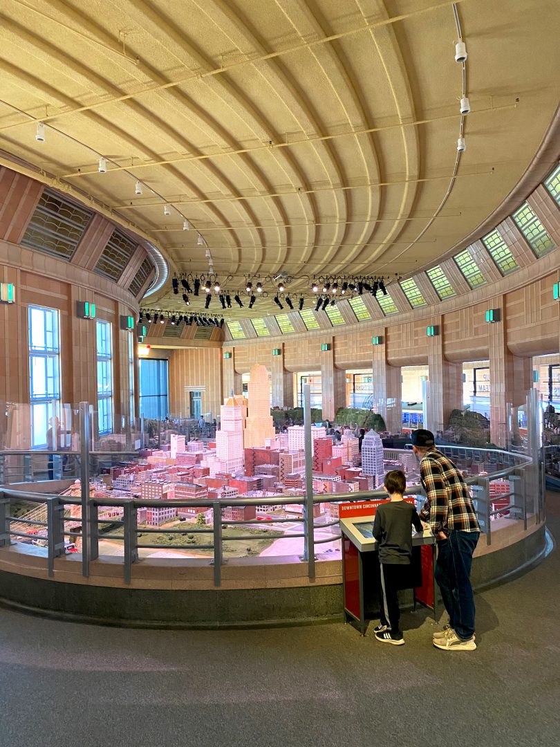 16 Fun Things to do in Cincinnati, Ohio