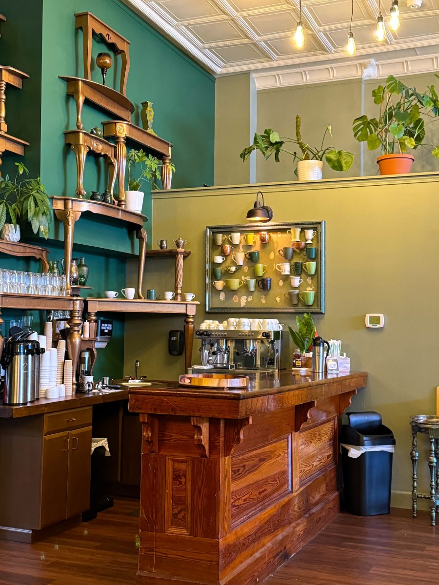 5 Fantastic Coffee Shops in Delaware, Ohio