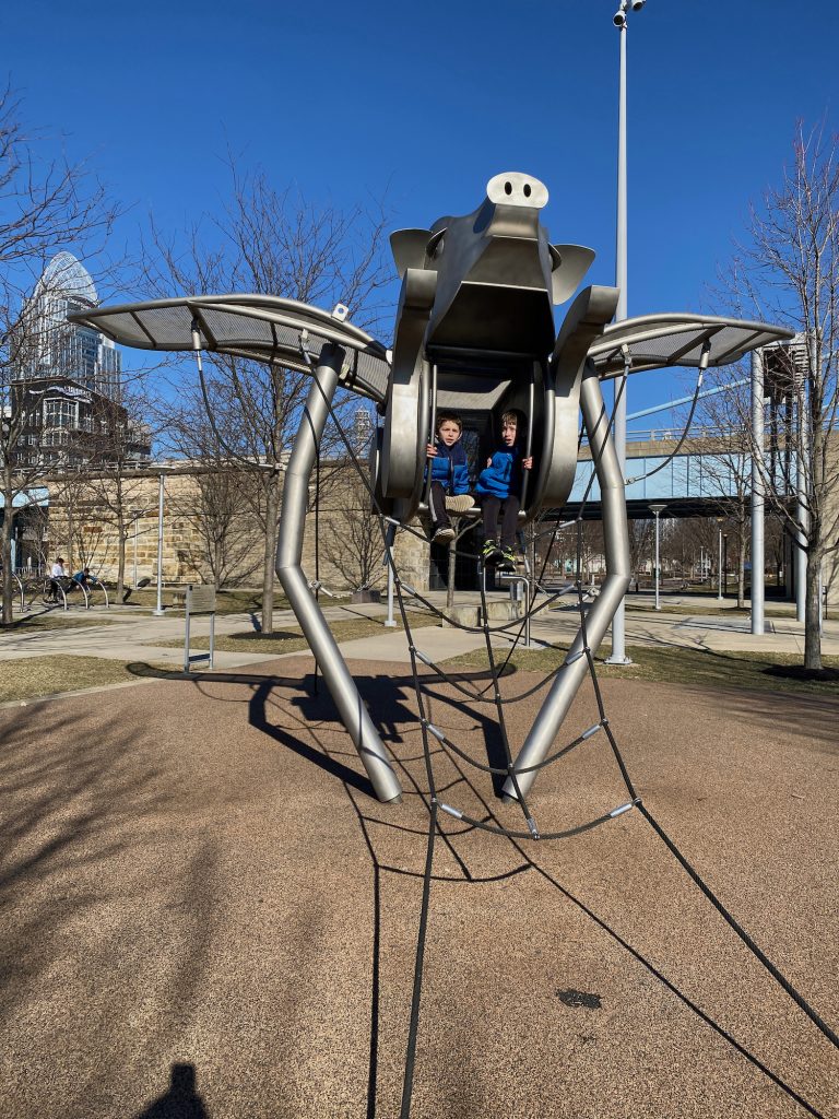 16 Fun Things to do in Cincinnati, Ohio