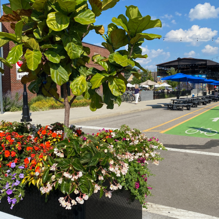 Visit Gamegrounds at Otherworld Columbus