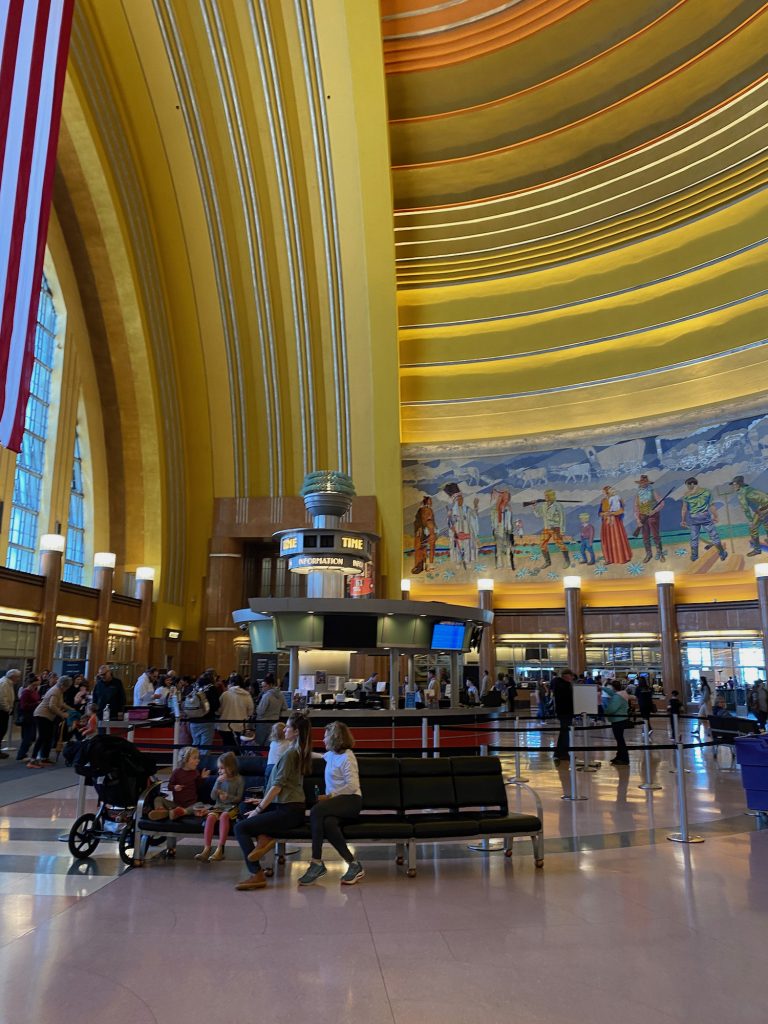 16 Fun Things to do in Cincinnati, Ohio