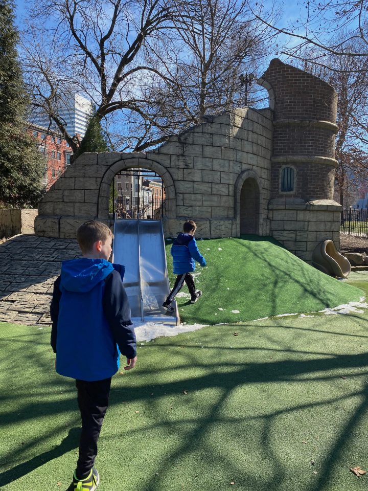 16 Fun Things to do in Cincinnati, Ohio