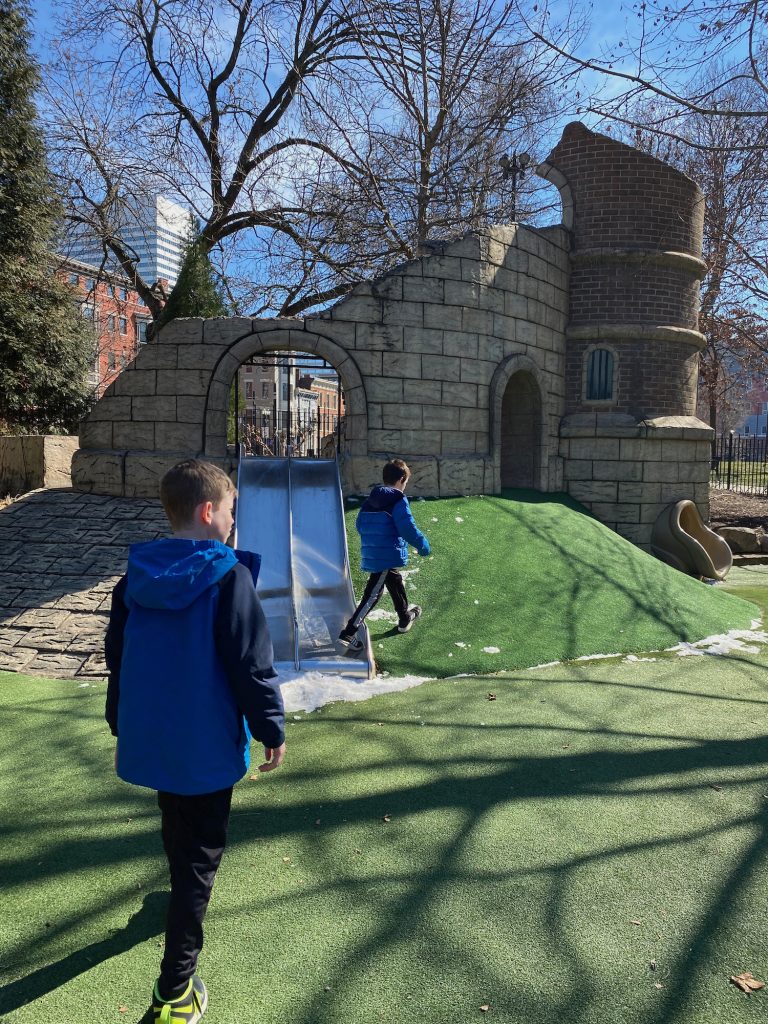 16 Fun Things to do in Cincinnati, Ohio