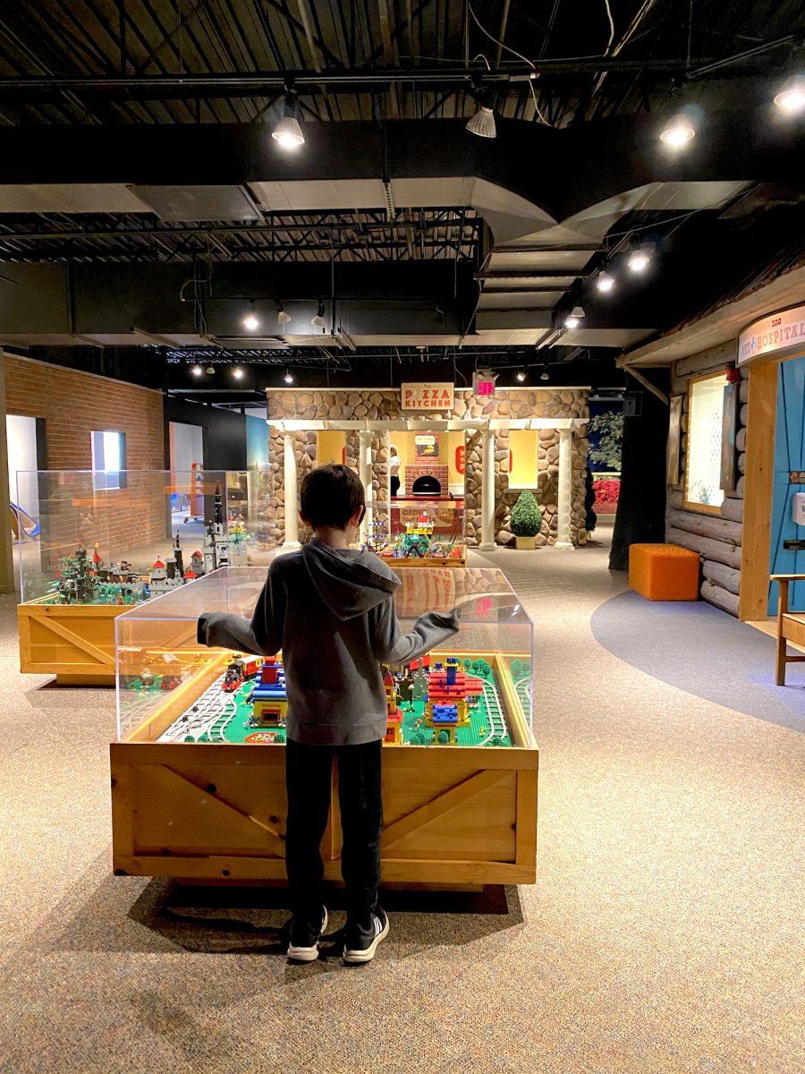 8 Children's Museums in Ohio Your Kids Will Love