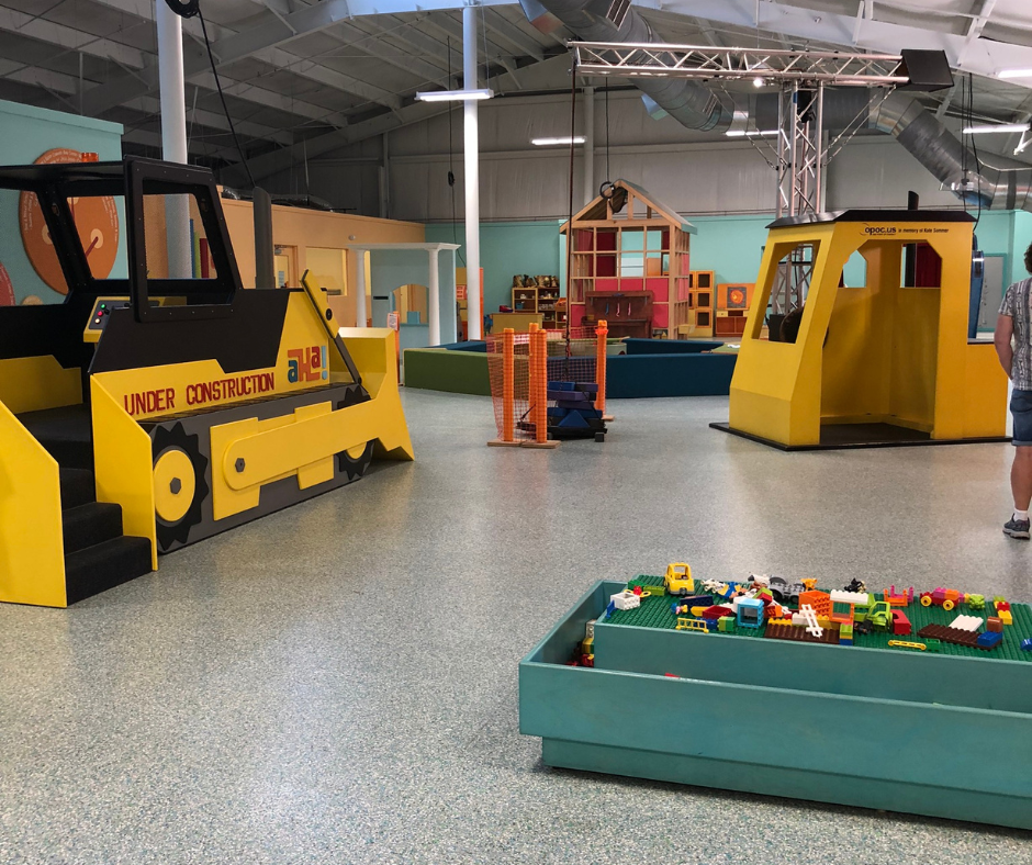 8 Children's Museums in Ohio Your Kids Will Love