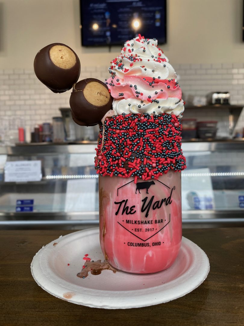 5 Extreme Desserts in Columbus Ohio That You Absolutely Have to Try