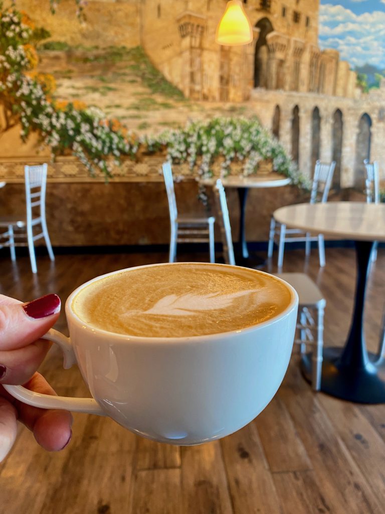 5 Fantastic Coffee Shops in Hilliard, Ohio