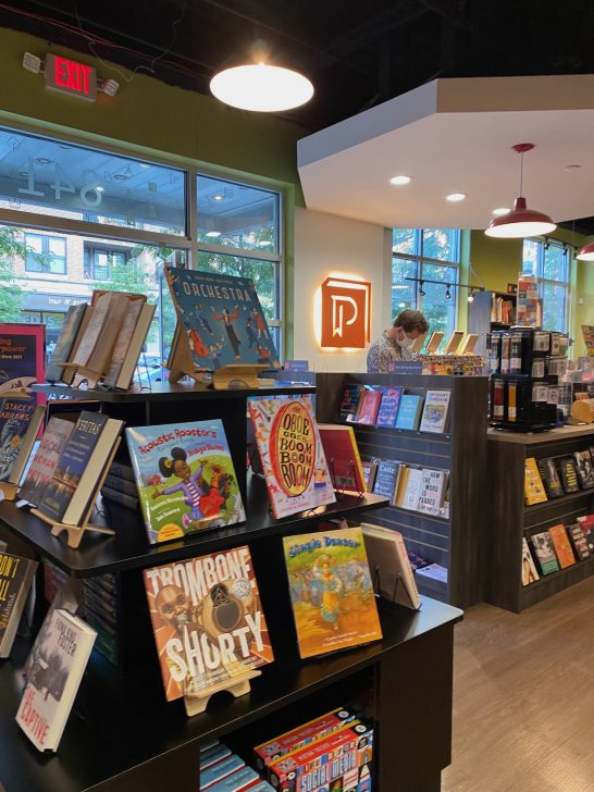 12 Independent Bookstores to visit in Columbus (2025)