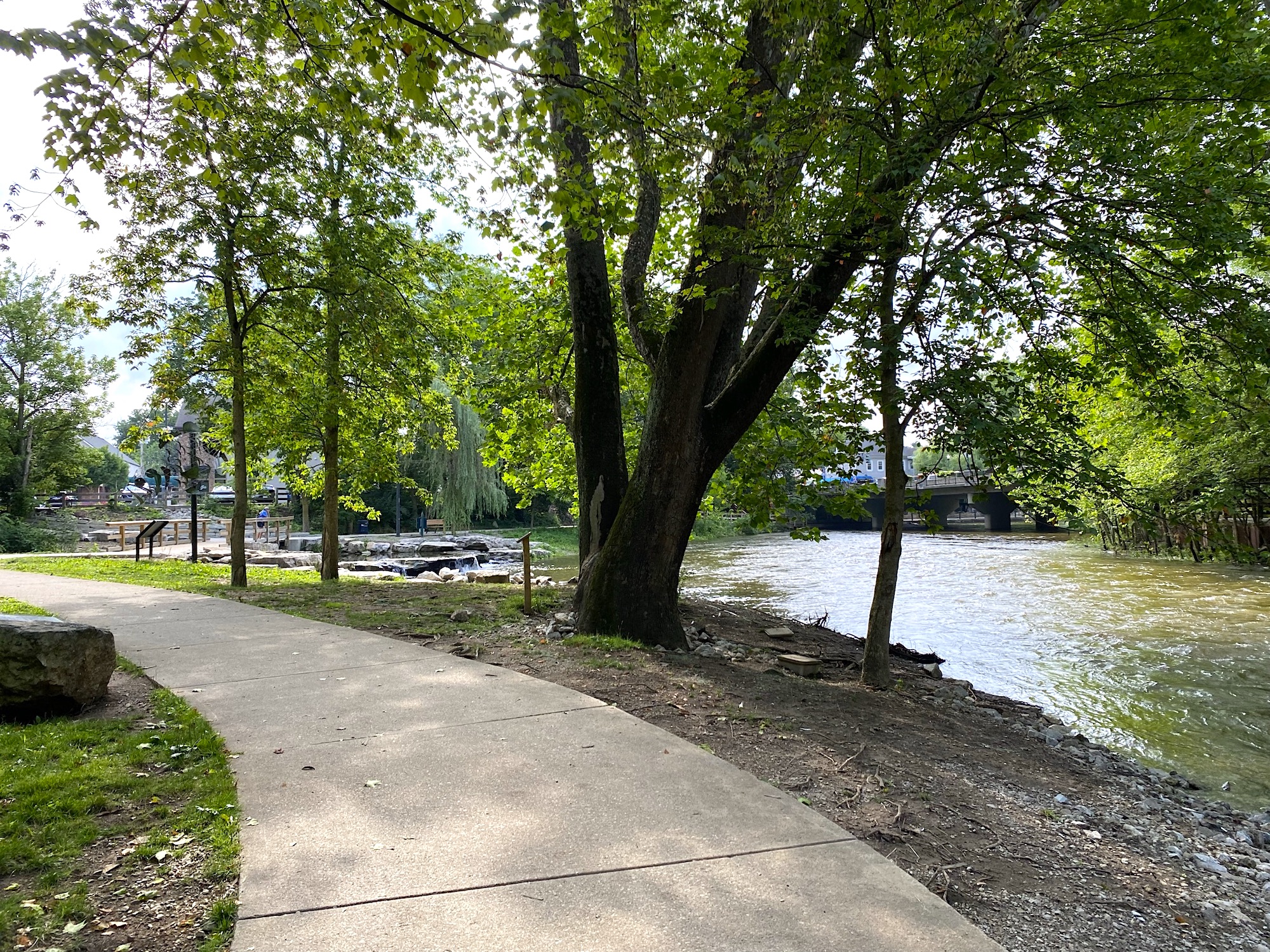 9 Fun Things to do in Gahanna, Ohio