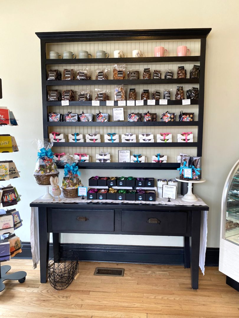 5 Fun Things to do in German Village