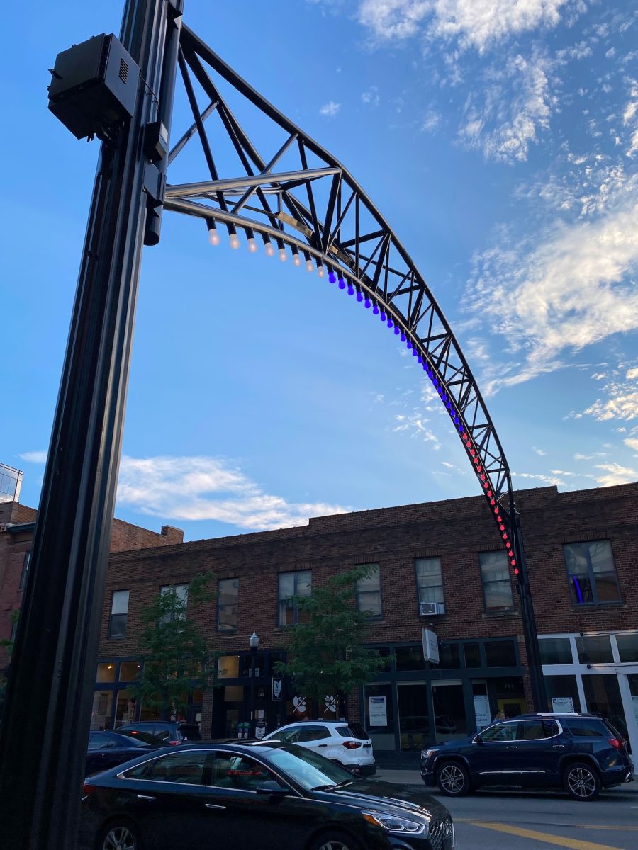 10 Fun Things to do in the Short North Arts District of Columbus