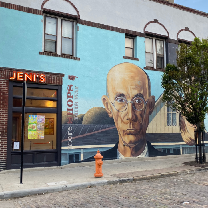 12 Fun Things to do at Columbus Commons this Summer (2024)