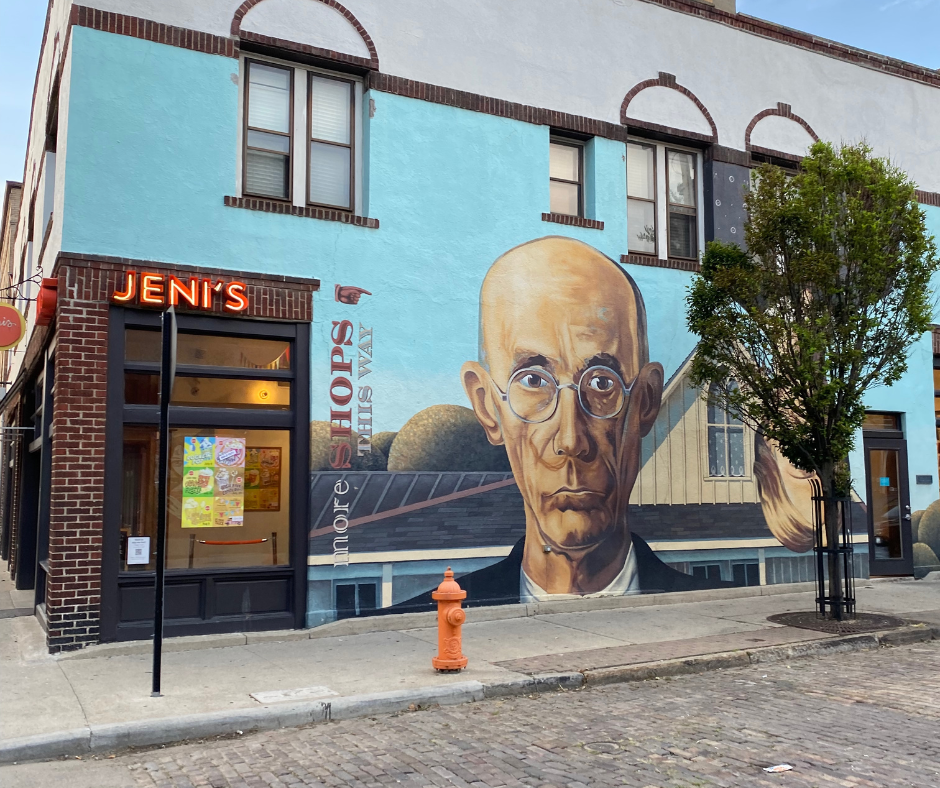 10 Fun Things to do in the Short North Arts District of Columbus