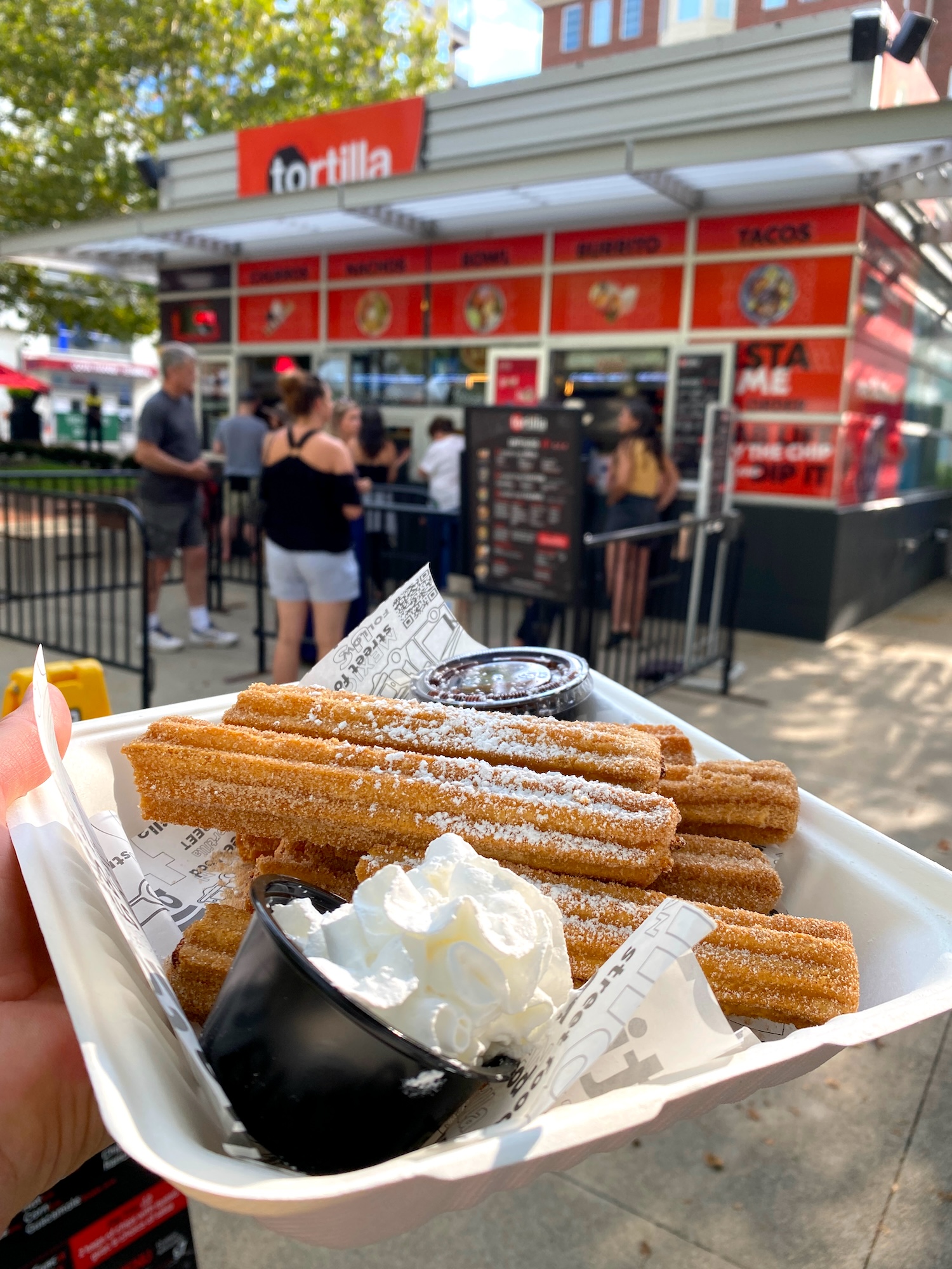 13 Fun Things to do at Columbus Commons this Summer (2025)