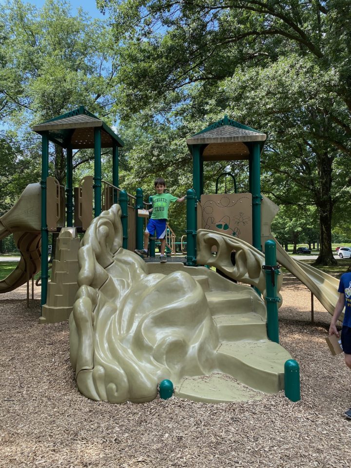 5 Things to do at Blacklick Woods Metro Park