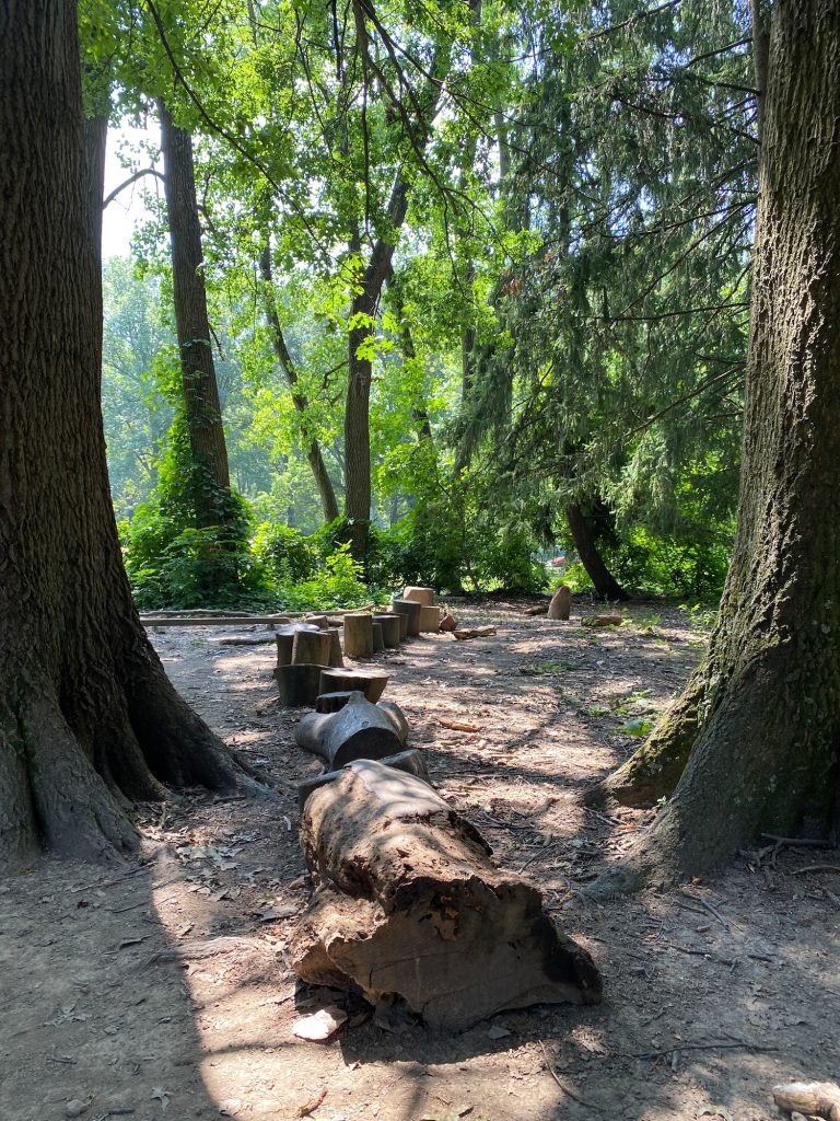 5 Things to do at Blacklick Woods Metro Park