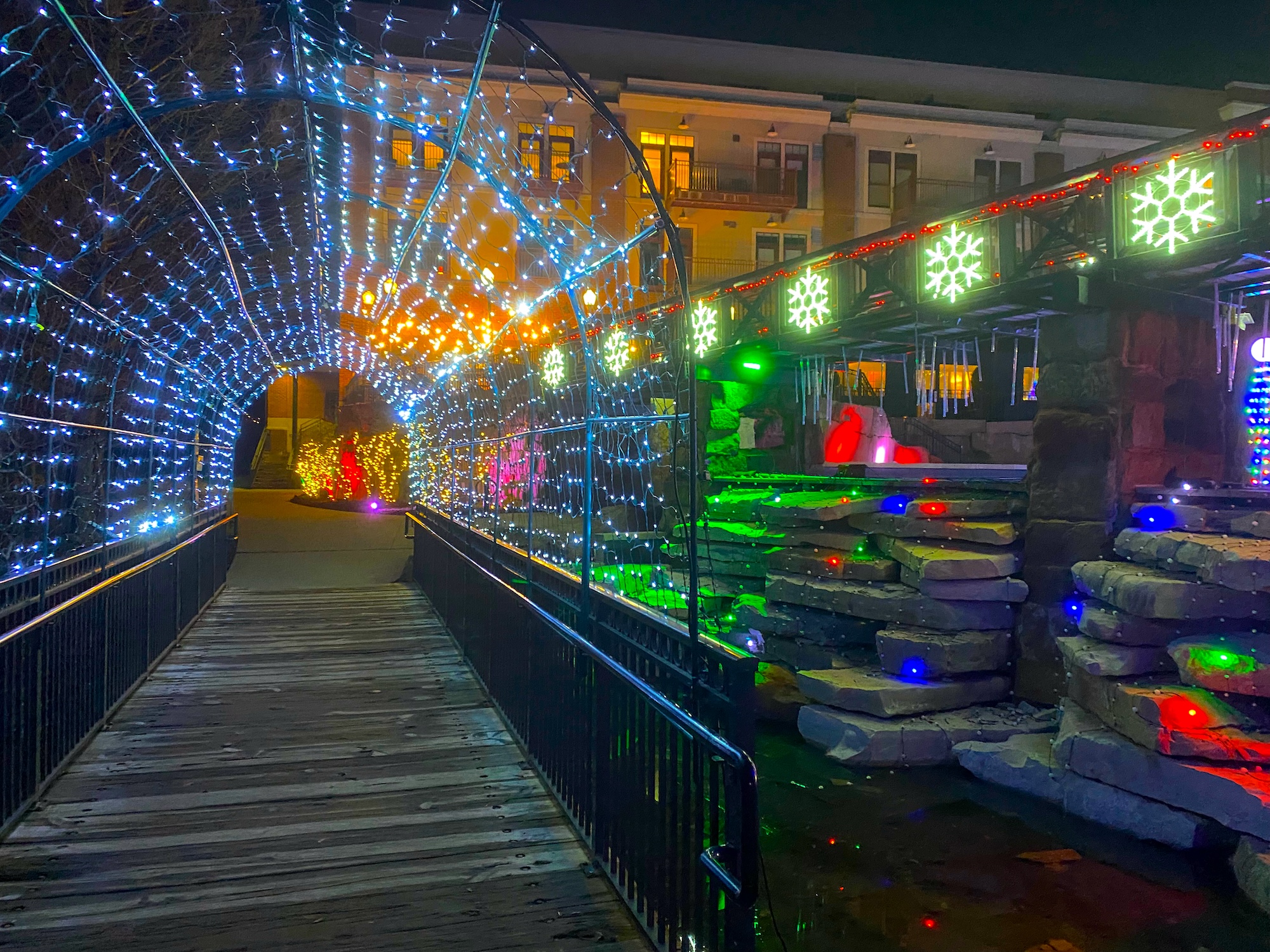 14 Free Holiday Attractions in Columbus and Central Ohio