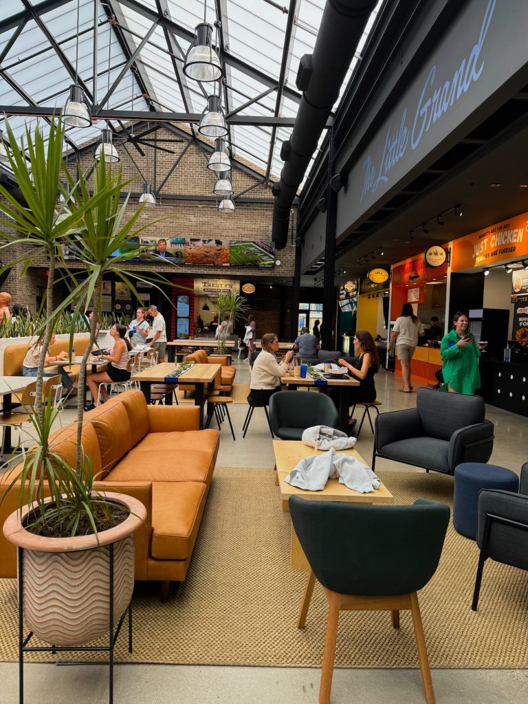 25 of the Best Restaurants in Grandview Heights