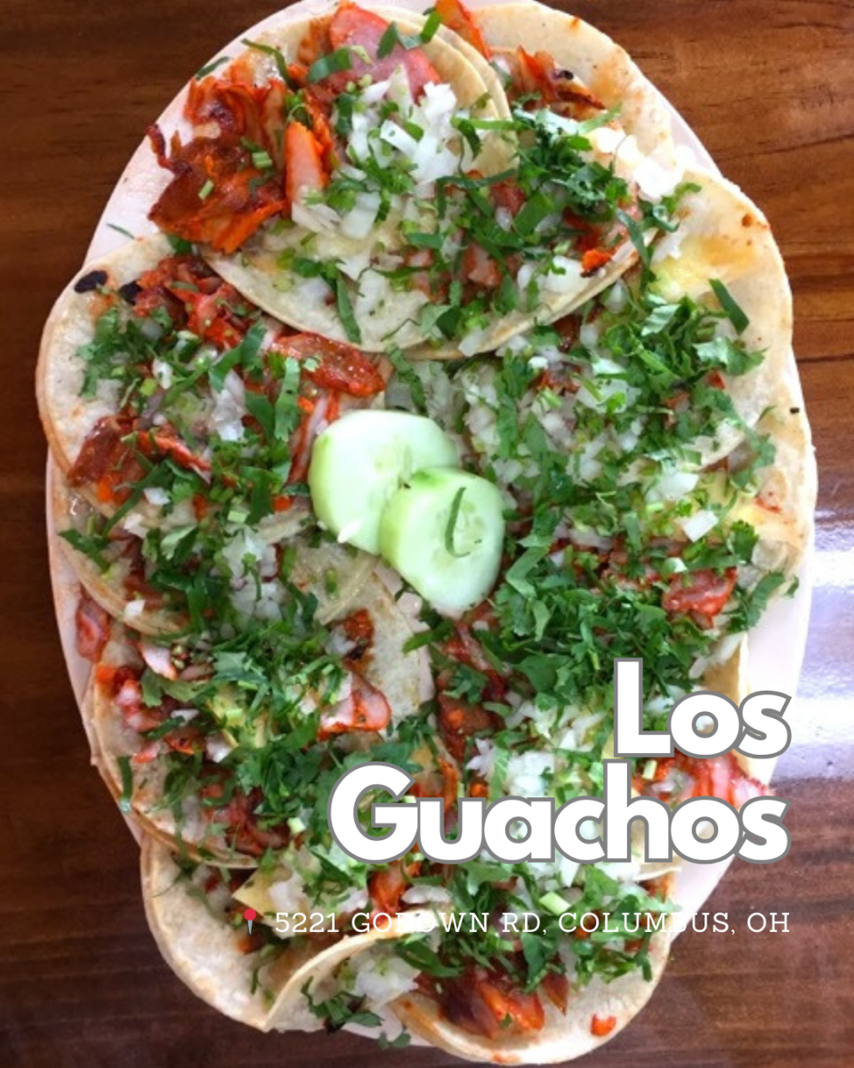 13 Tacos to Try in Columbus, Ohio