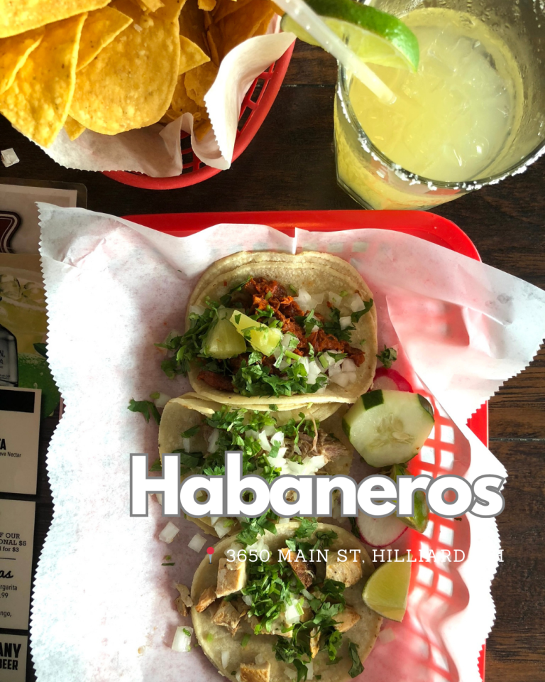 13 Tacos to Try in Columbus, Ohio