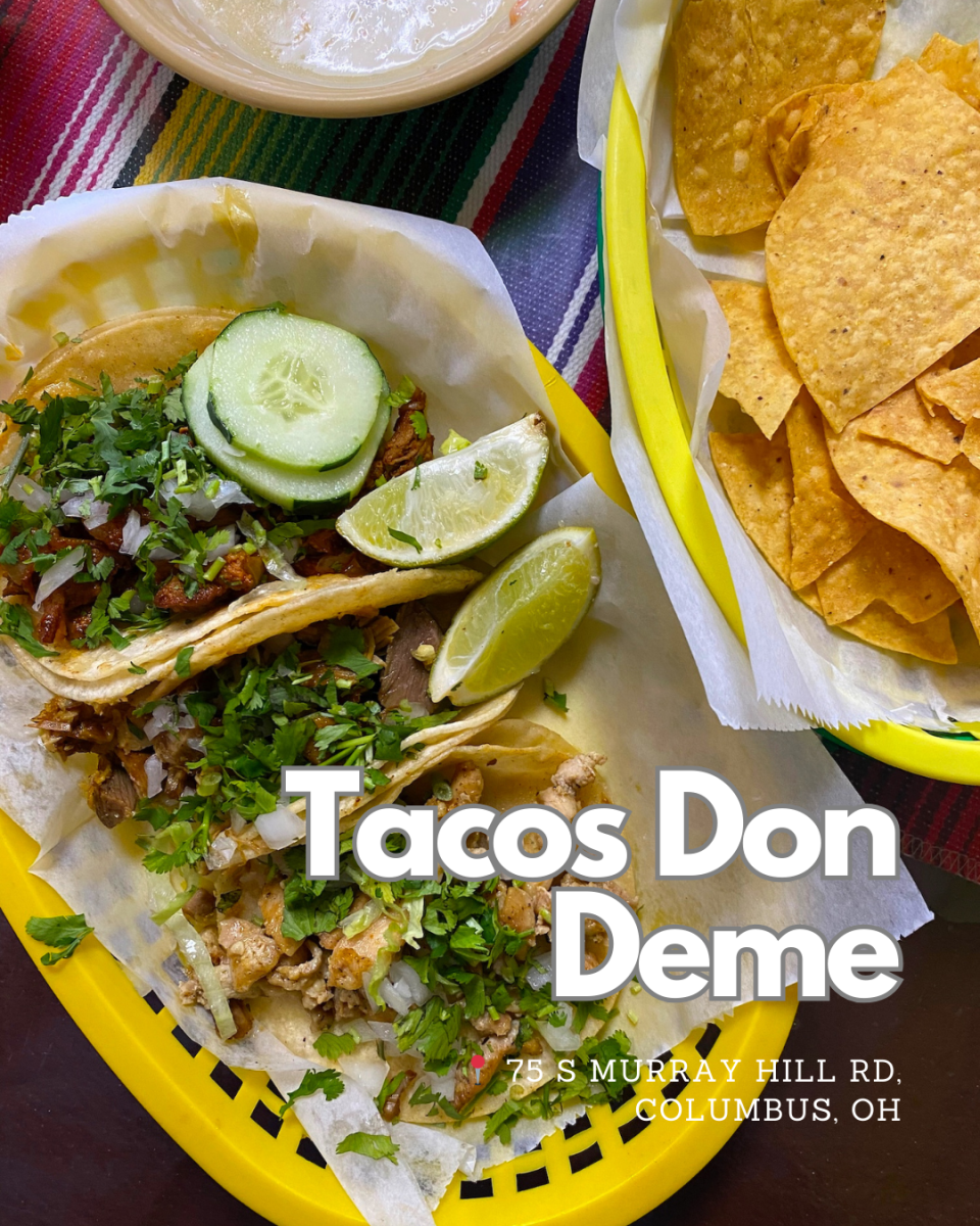 13 Tacos to Try in Columbus, Ohio