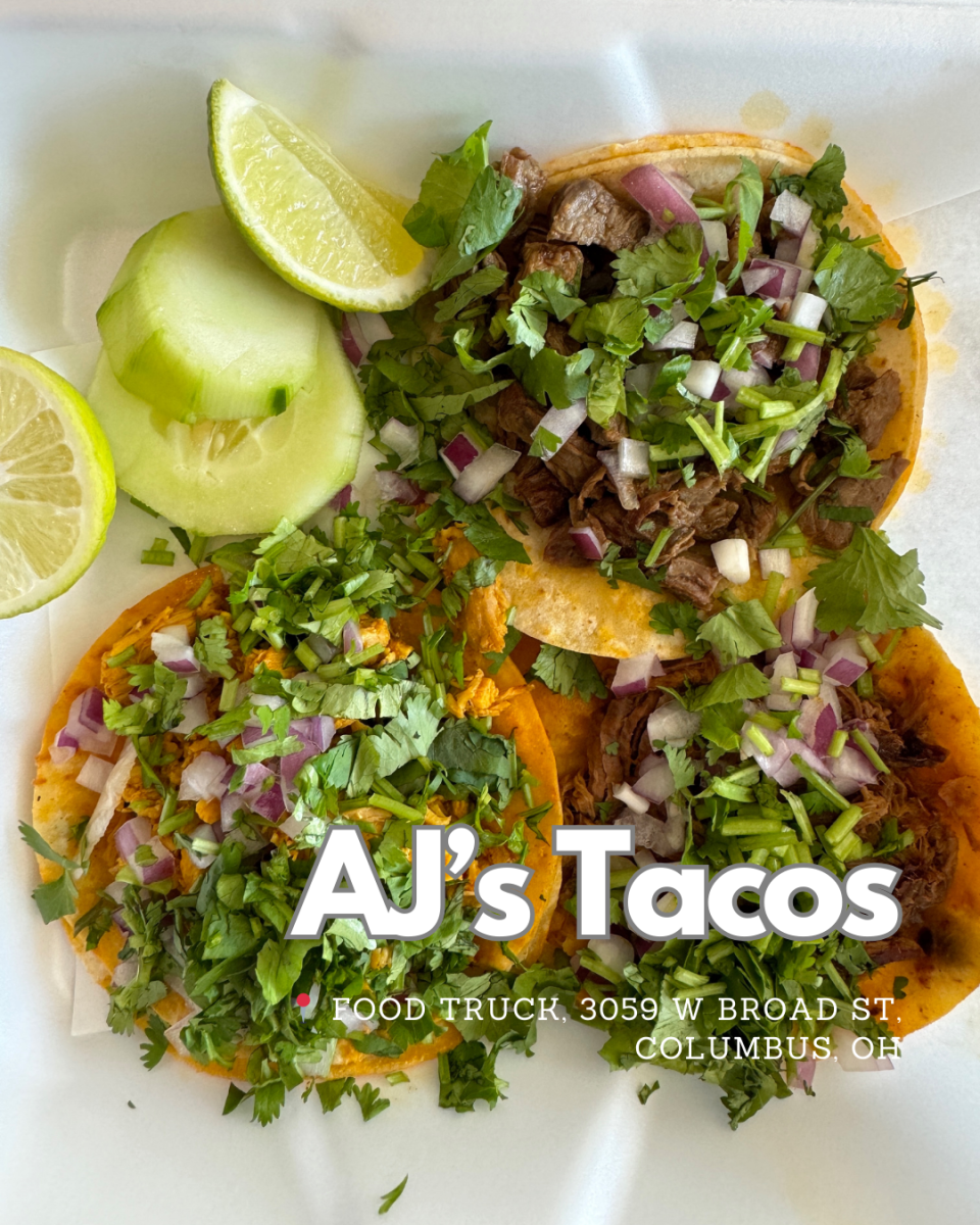 13 Tacos to Try in Columbus, Ohio