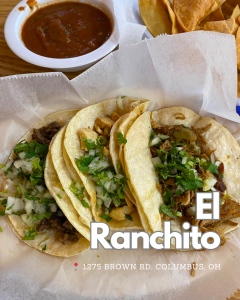 13 Tacos to Try in Columbus, Ohio