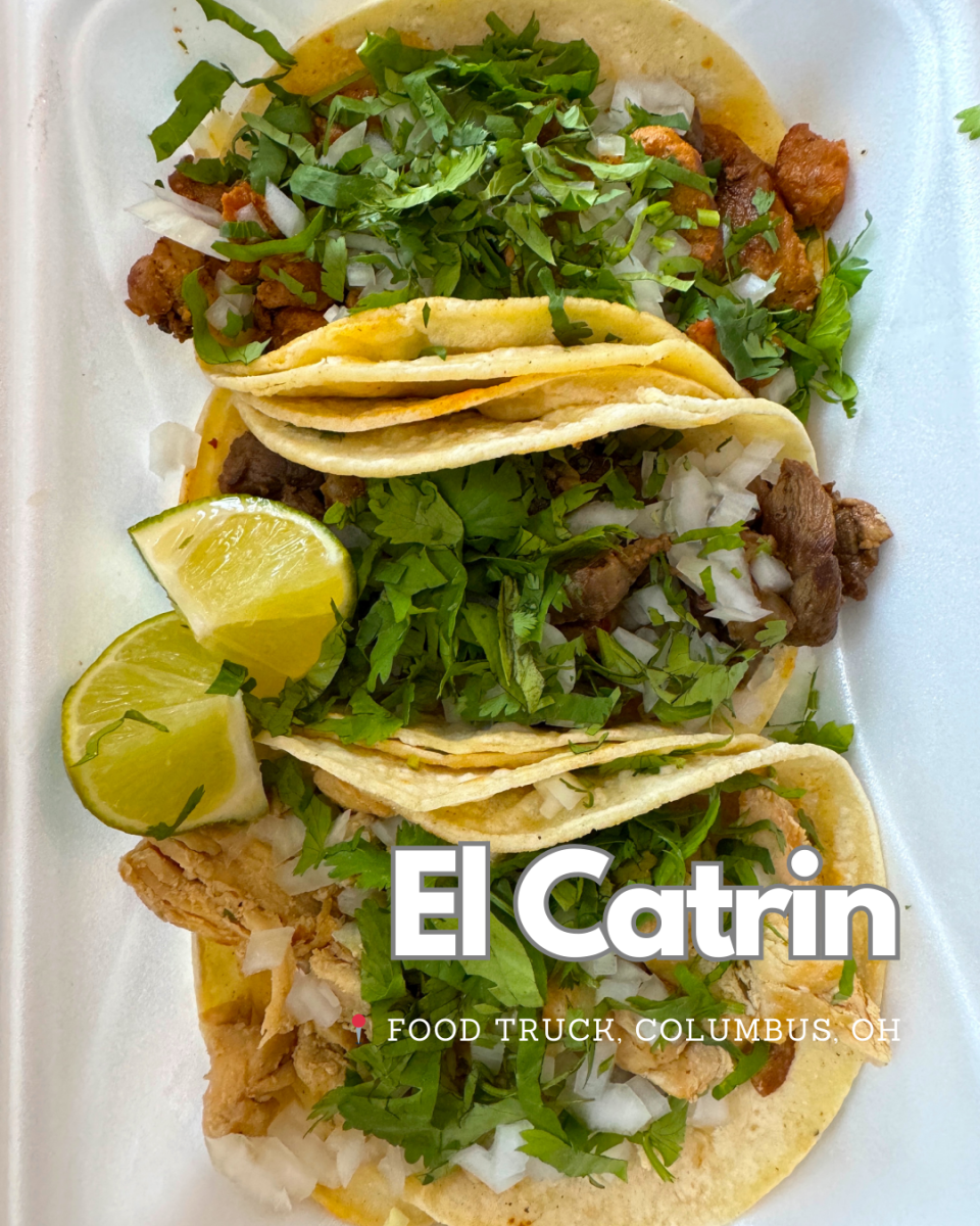 13 Tacos to Try in Columbus, Ohio