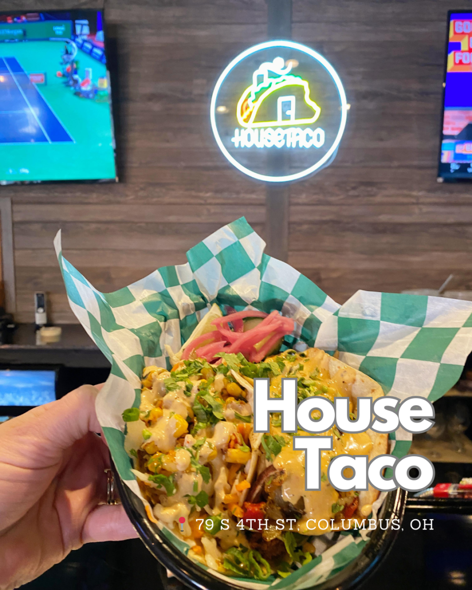 13 Tacos to Try in Columbus, Ohio
