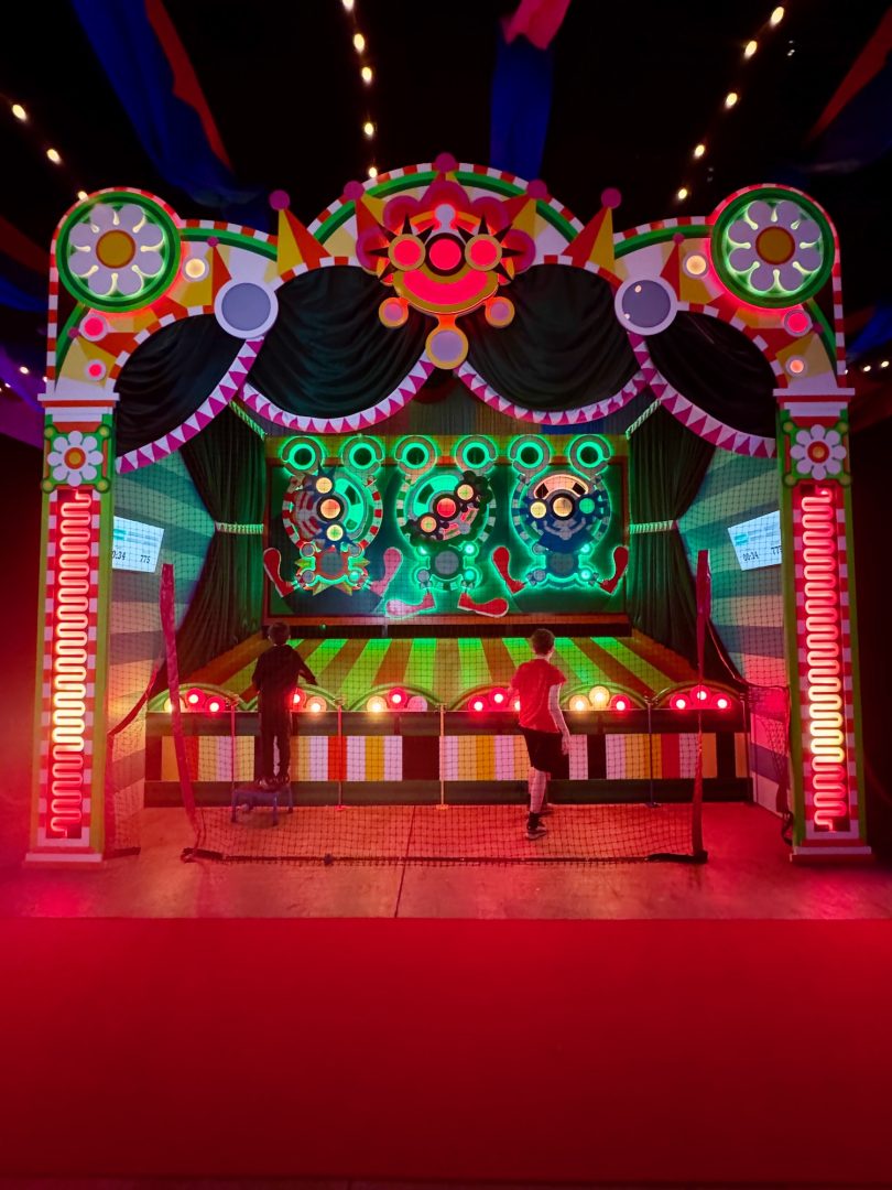 Visit Gamegrounds at Otherworld Columbus