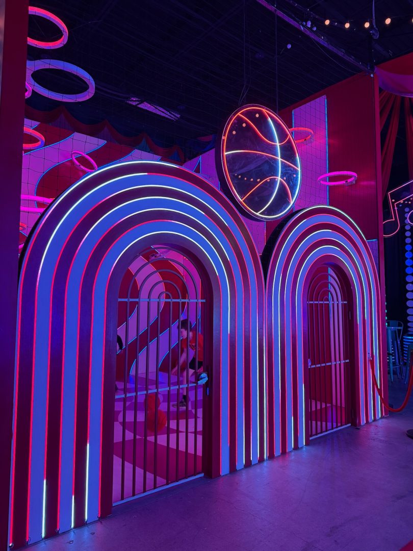 Visit Gamegrounds at Otherworld Columbus