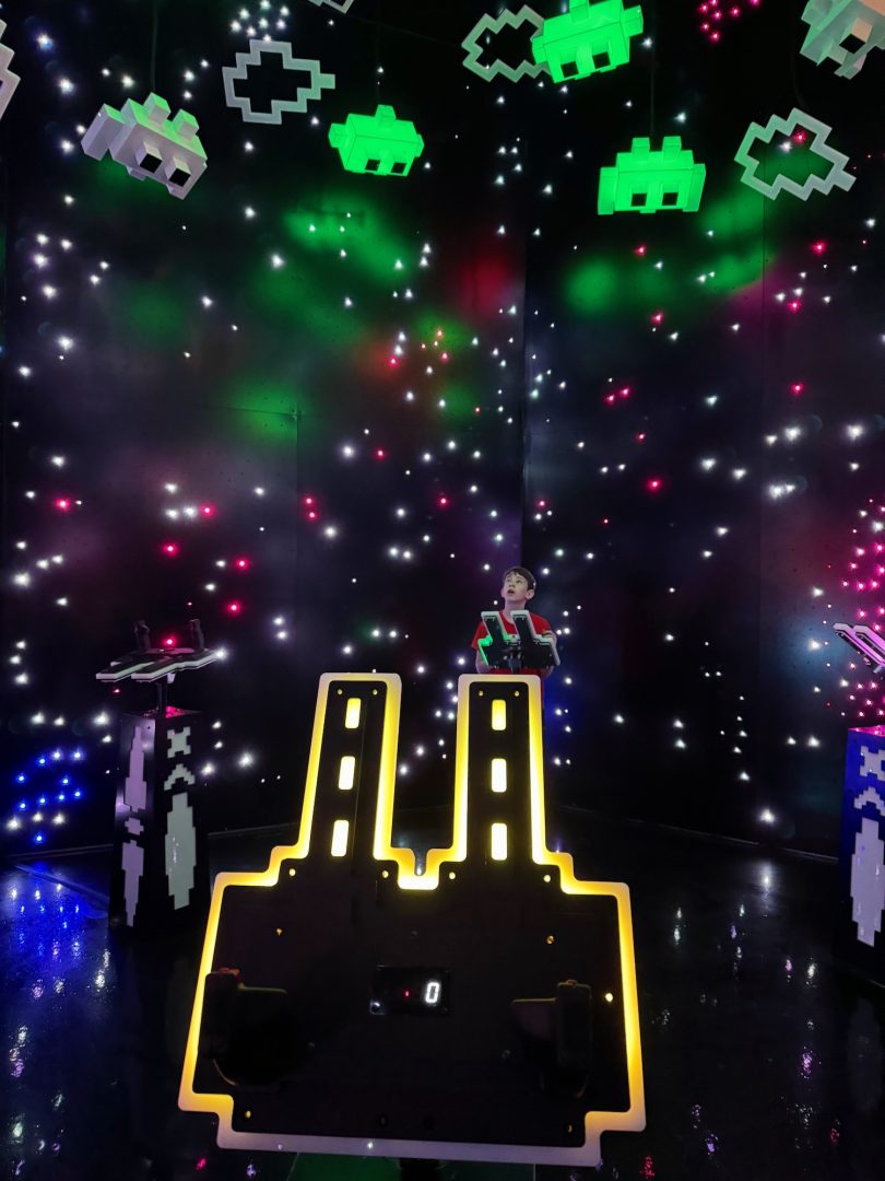 Visit Gamegrounds at Otherworld Columbus