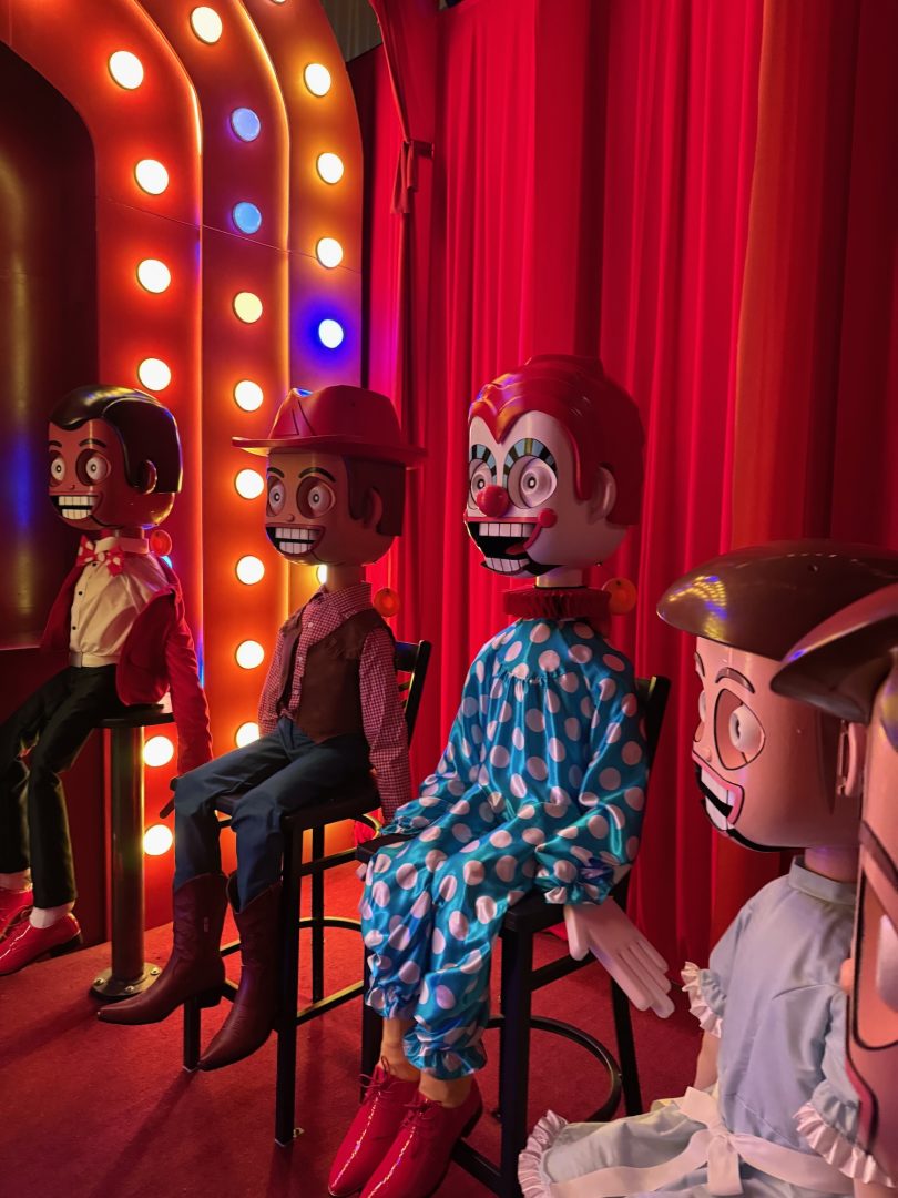 Visit Gamegrounds at Otherworld Columbus