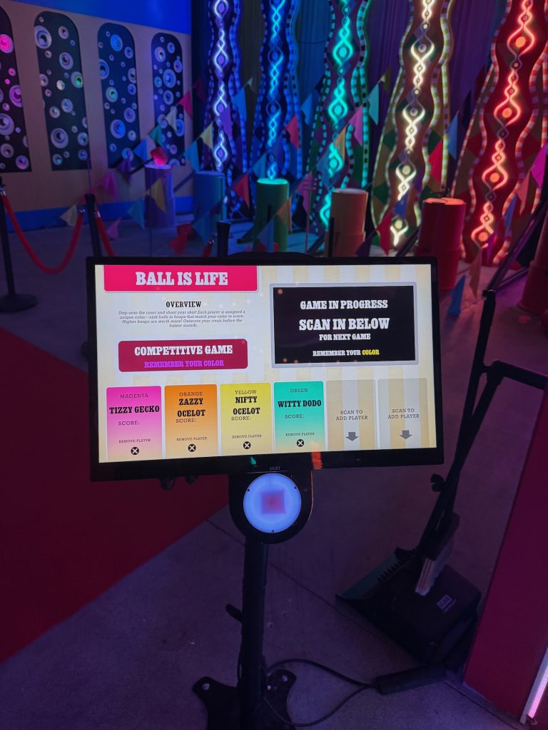 Visit Gamegrounds at Otherworld Columbus