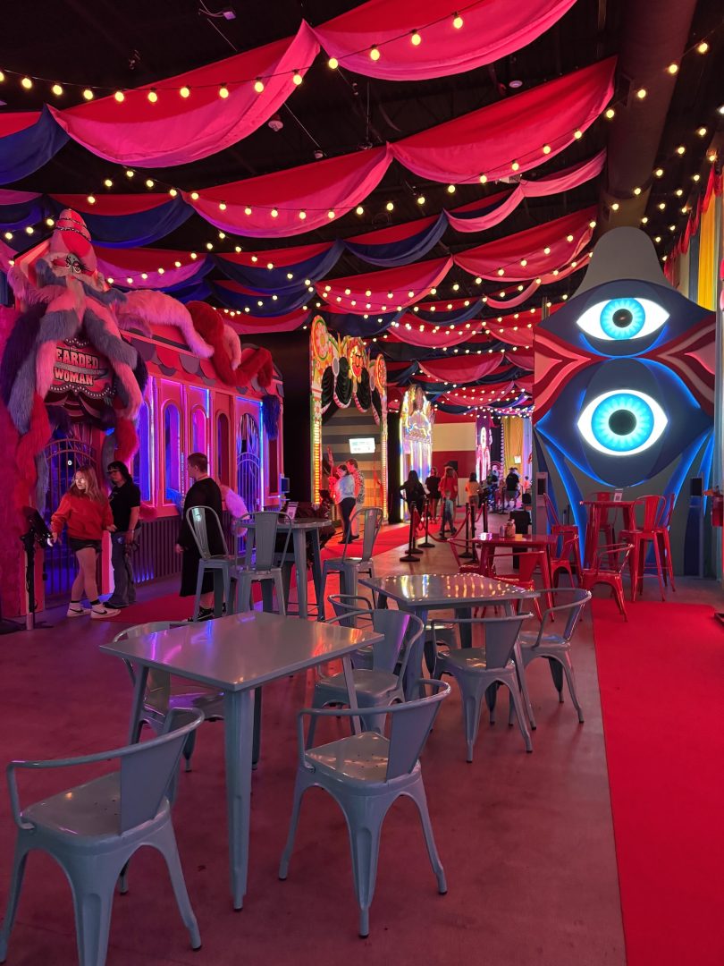 Visit Gamegrounds at Otherworld Columbus