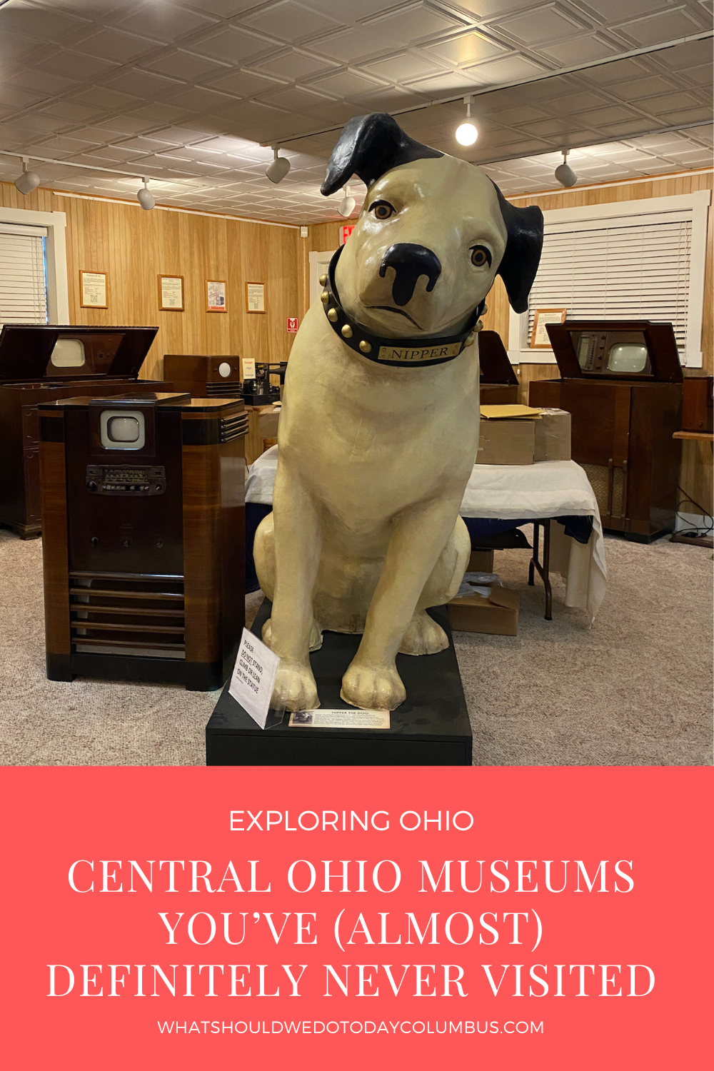 5 Central Ohio Museums You’ve (Probably) Never Visited