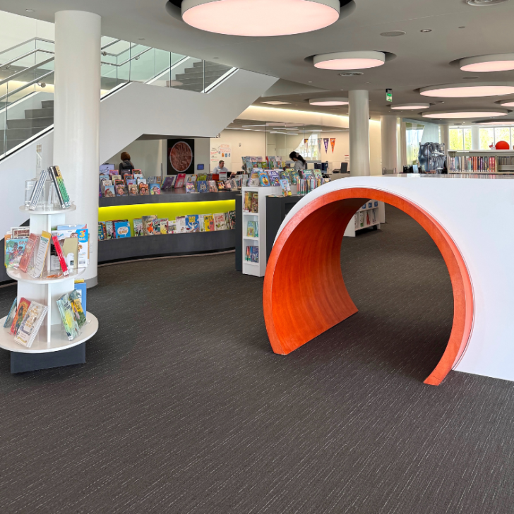 13 Fun Things to do at Columbus Commons this Summer (2025)